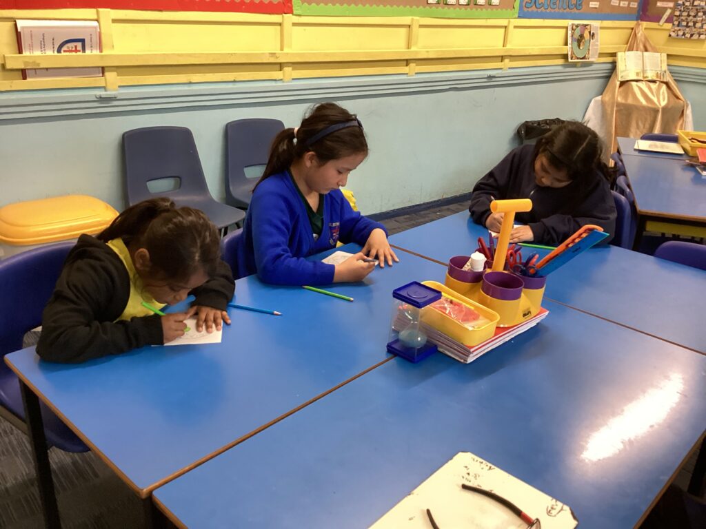 Stewards of Creation: Earth Day – St Peter's Catholic Primary School ...