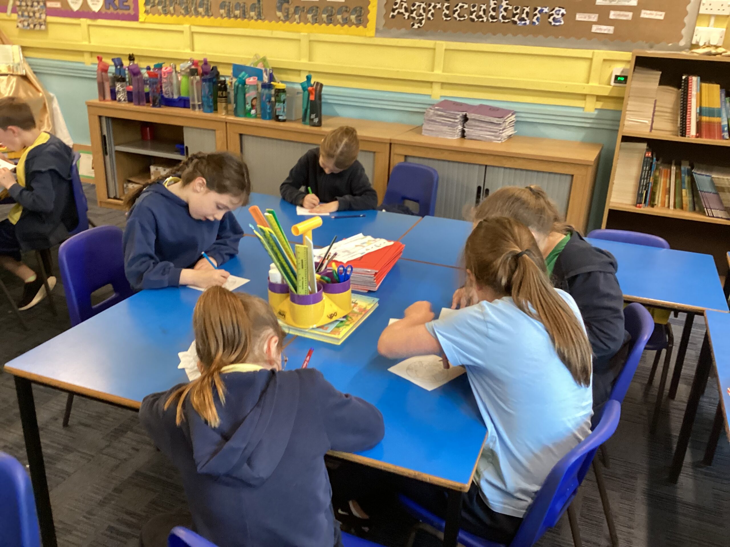 Stewards of Creation: Earth Day – St Peter's Catholic Primary School ...