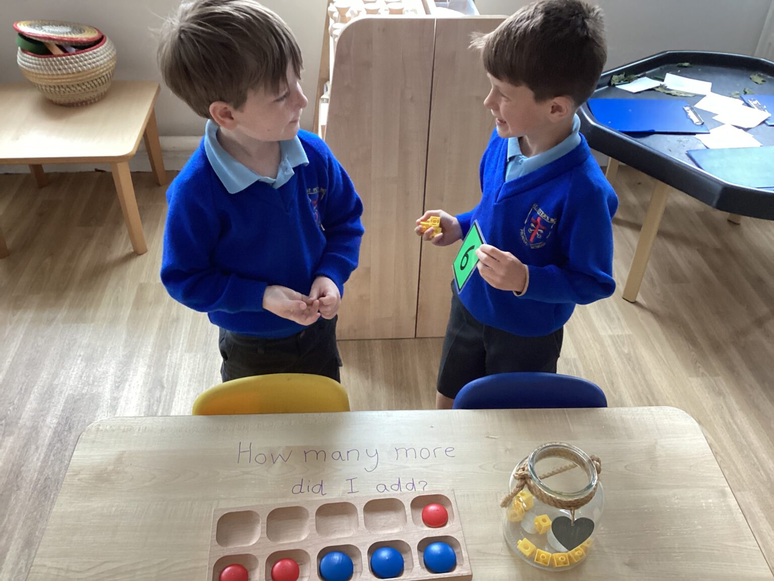 School News – St Peter's Catholic Primary School, Low Fell