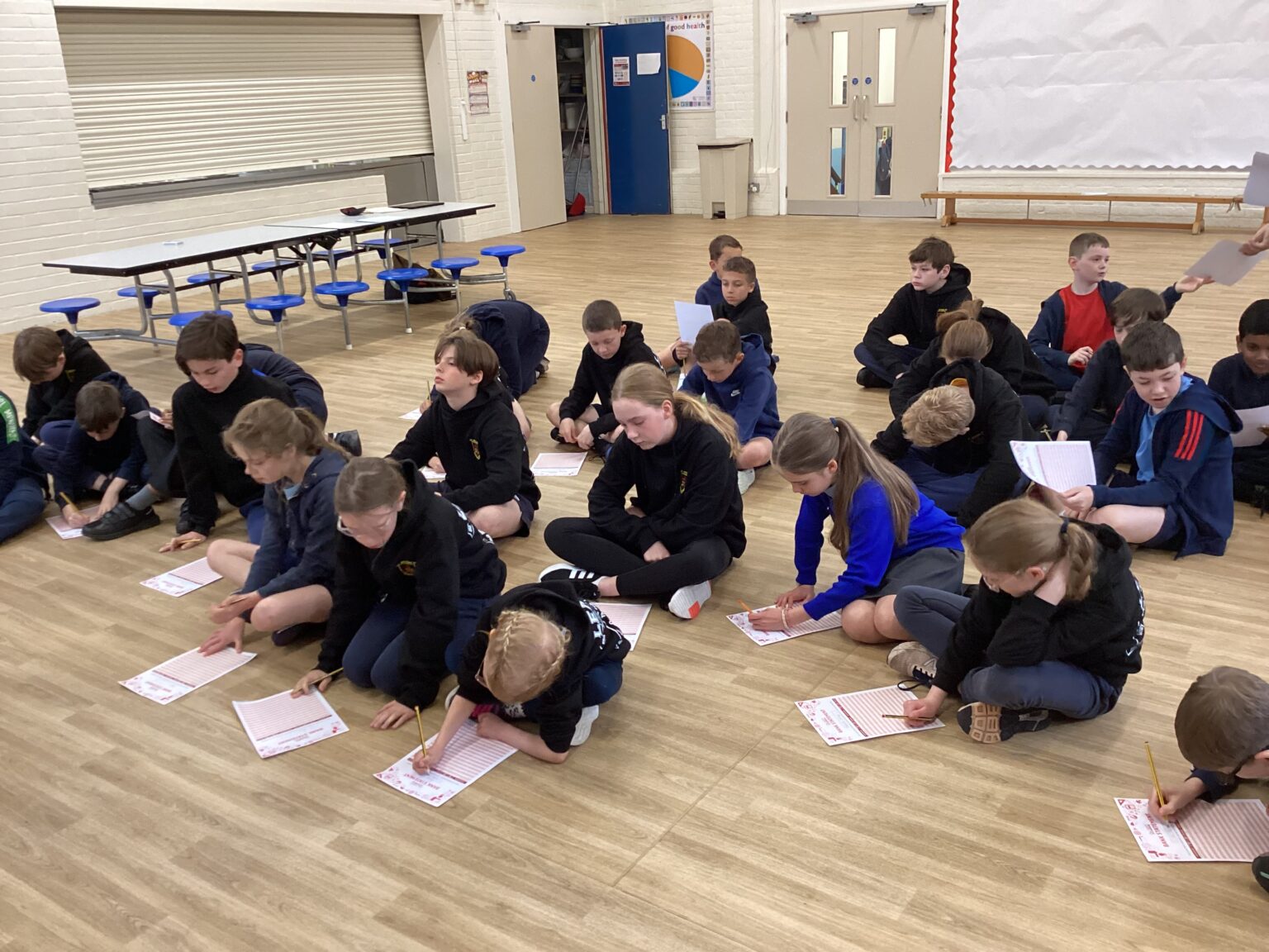 School News – St Peter's Catholic Primary School, Low Fell