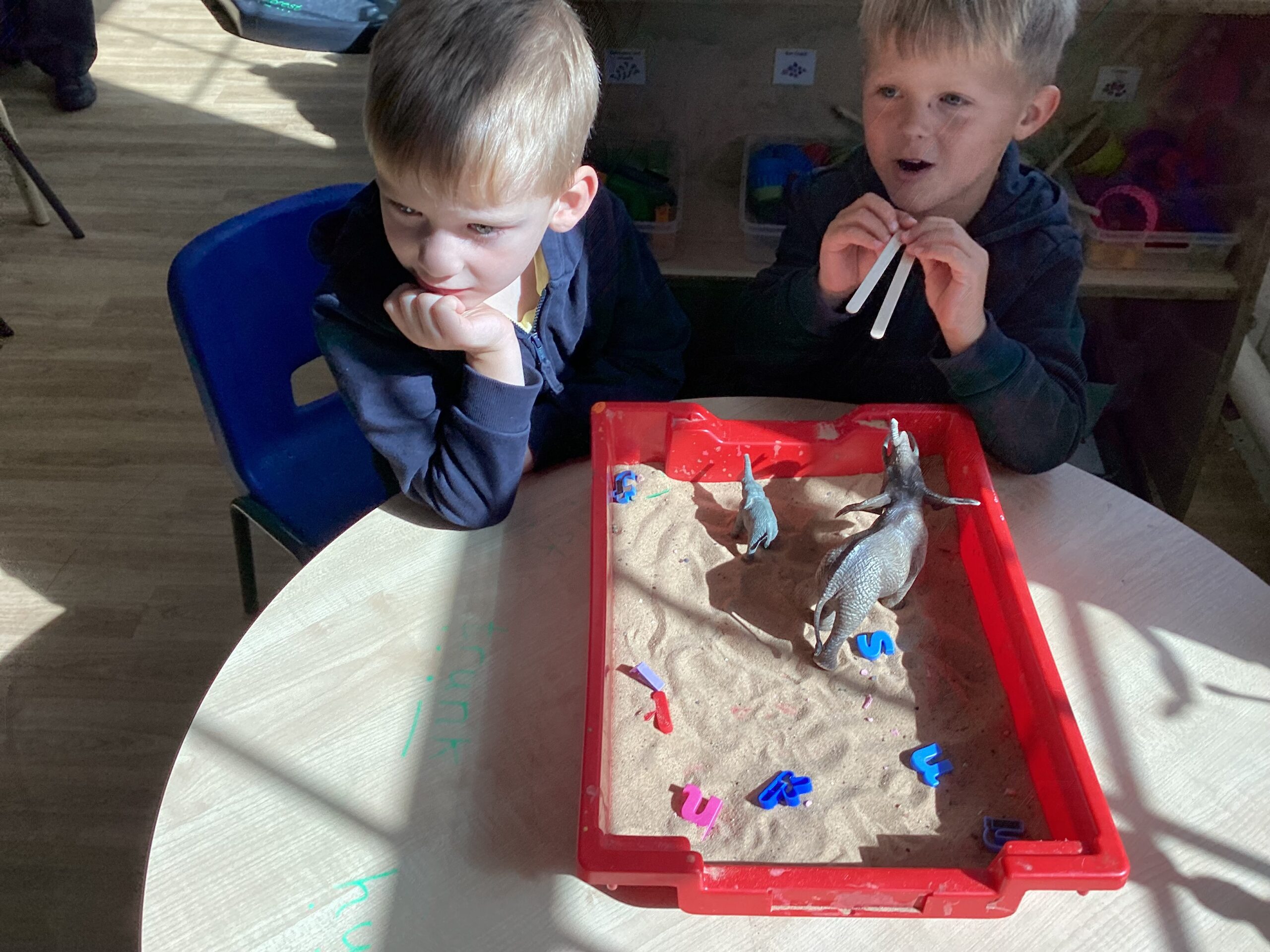 Understand the World – Elephants – St Peter's Catholic Primary School ...