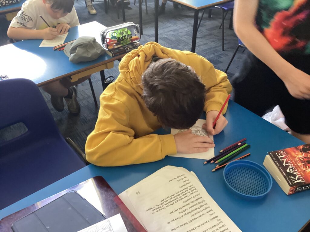 Celebration of the Word: Mandalas – St Peter's Catholic Primary School ...