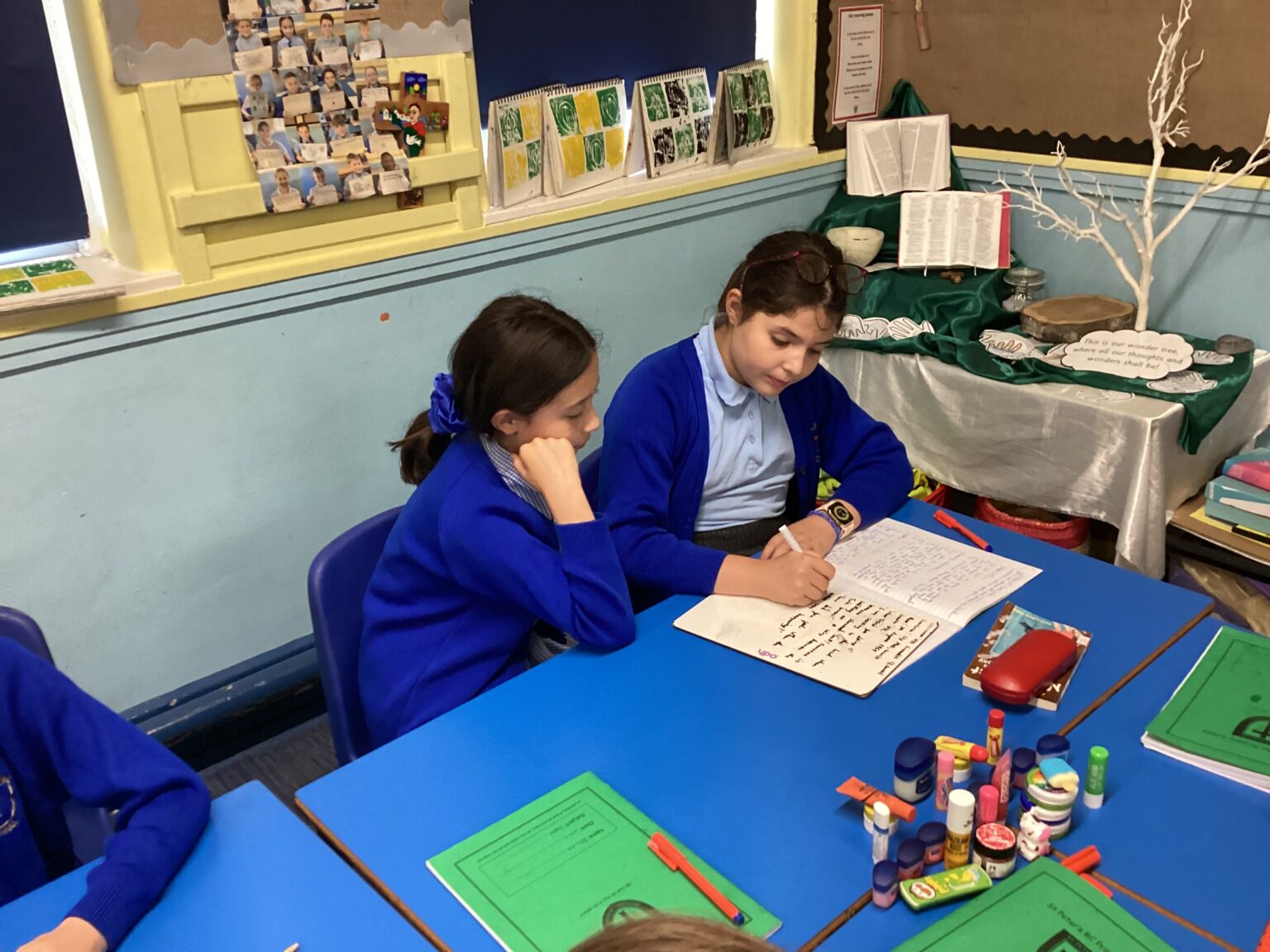School News – St Peter's Catholic Primary School, Low Fell