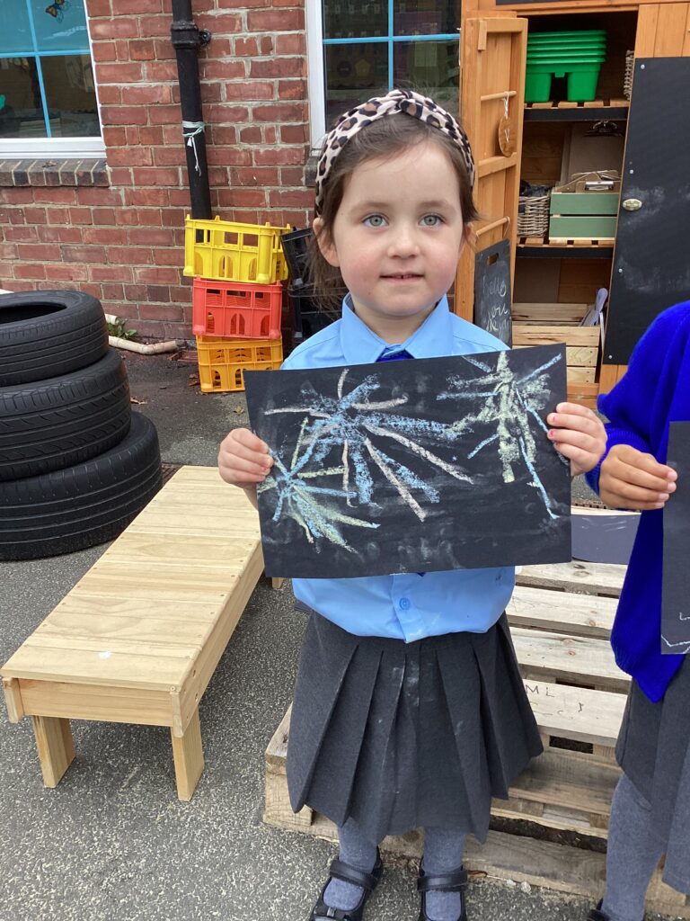 Continuous Provision – Bonfire Night – St Peter's Catholic Primary ...