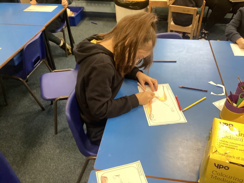 Year 2 – A Santa Trap Plan – St Peter's Catholic Primary School, Low Fell