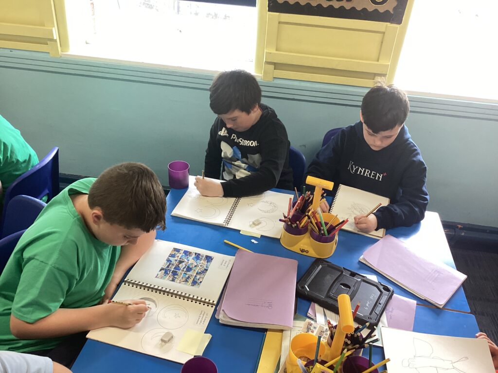 Year 6: Symbols in the Islamic faith – St Peter's Catholic Primary ...
