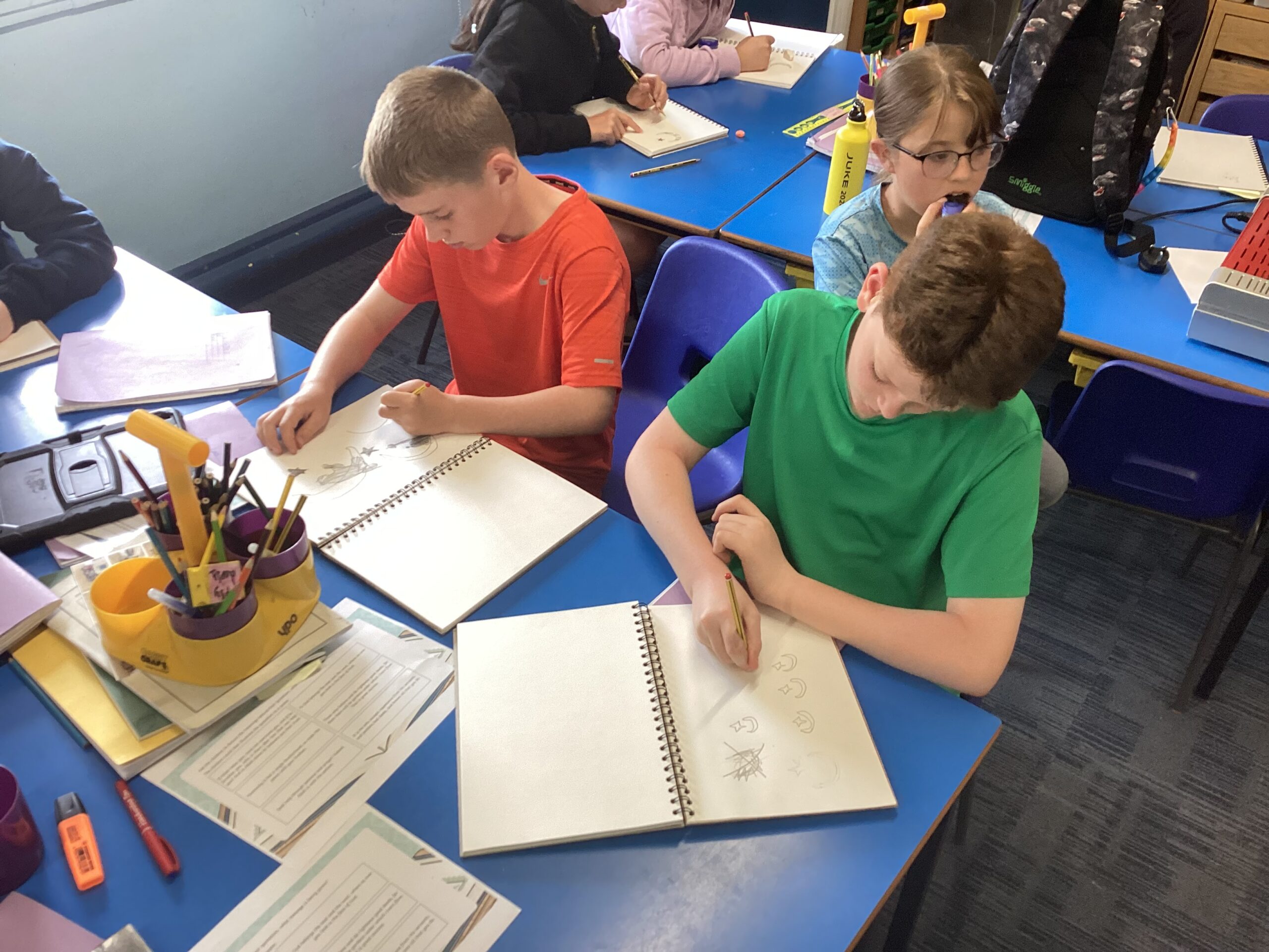 Year 6: Symbols in the Islamic faith – St Peter's Catholic Primary ...
