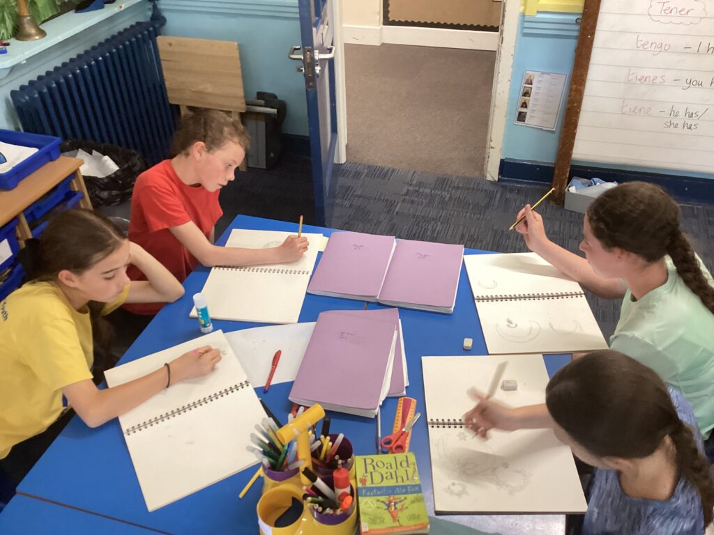 Year 6: Symbols in the Islamic faith – St Peter's Catholic Primary ...