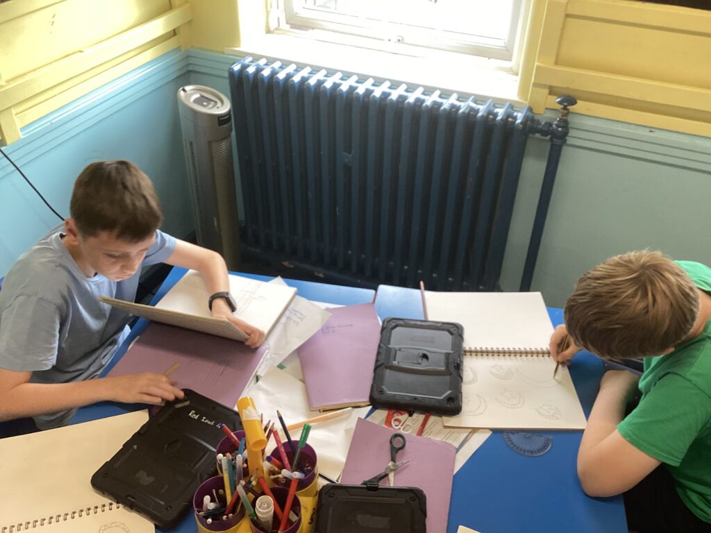 Year 6: Symbols in the Islamic faith – St Peter's Catholic Primary ...