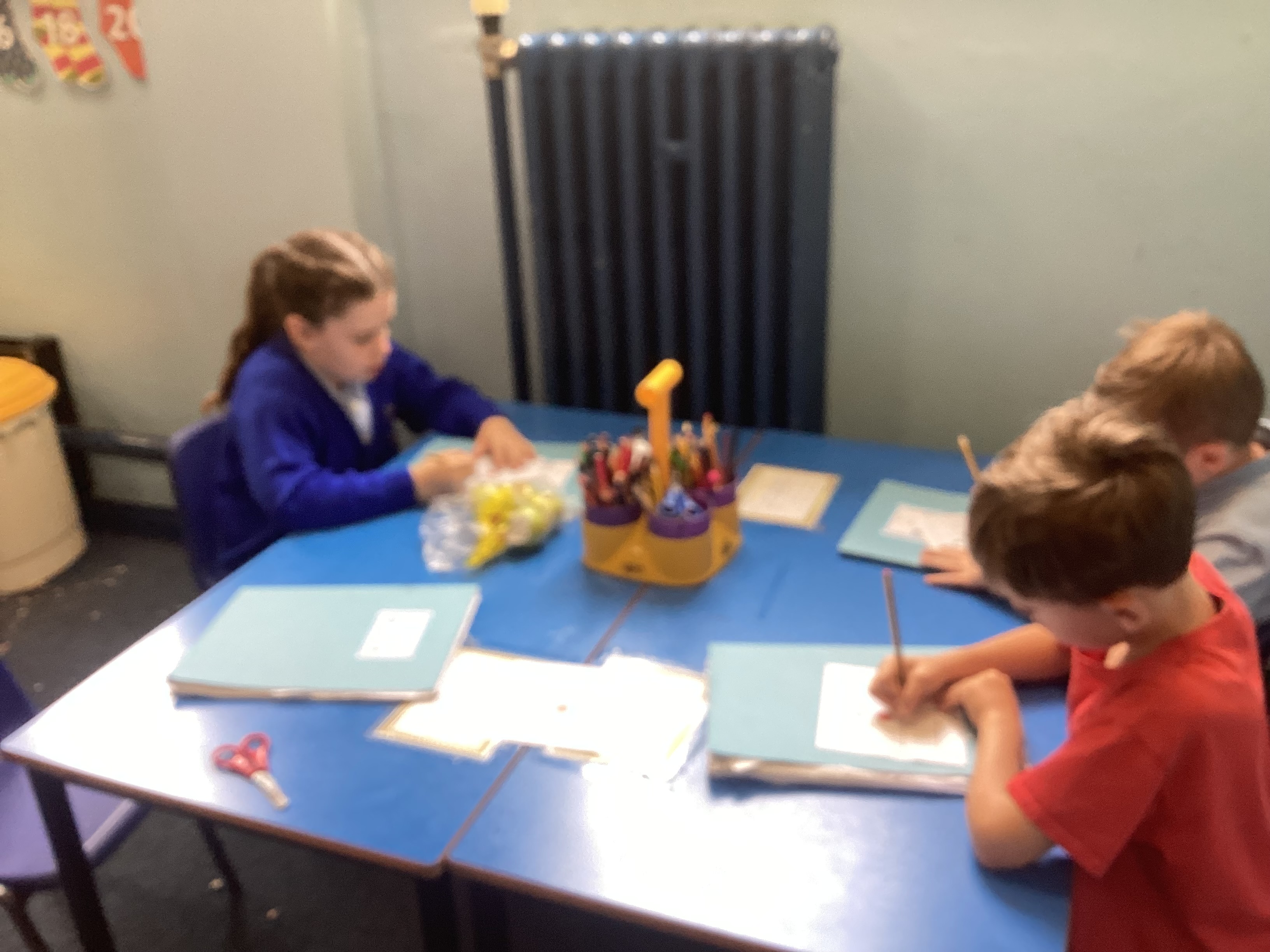 Year 2 – Position and direction – St Peter's Catholic Primary School ...