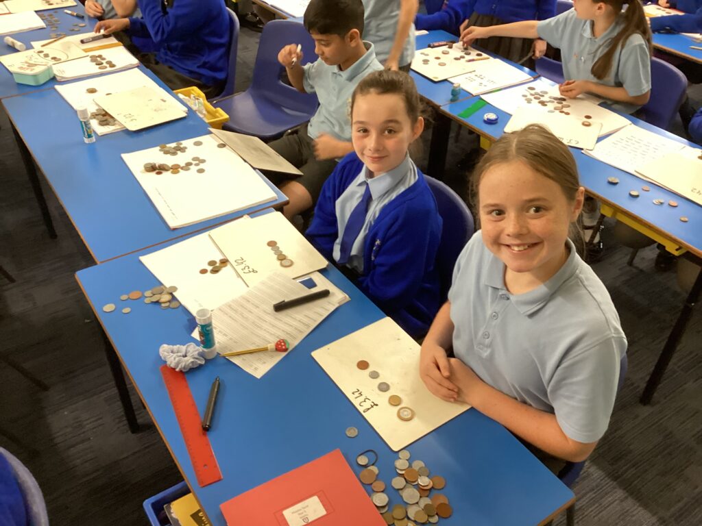 Year 5: How much money do I have? – St Peter's Catholic Primary School ...