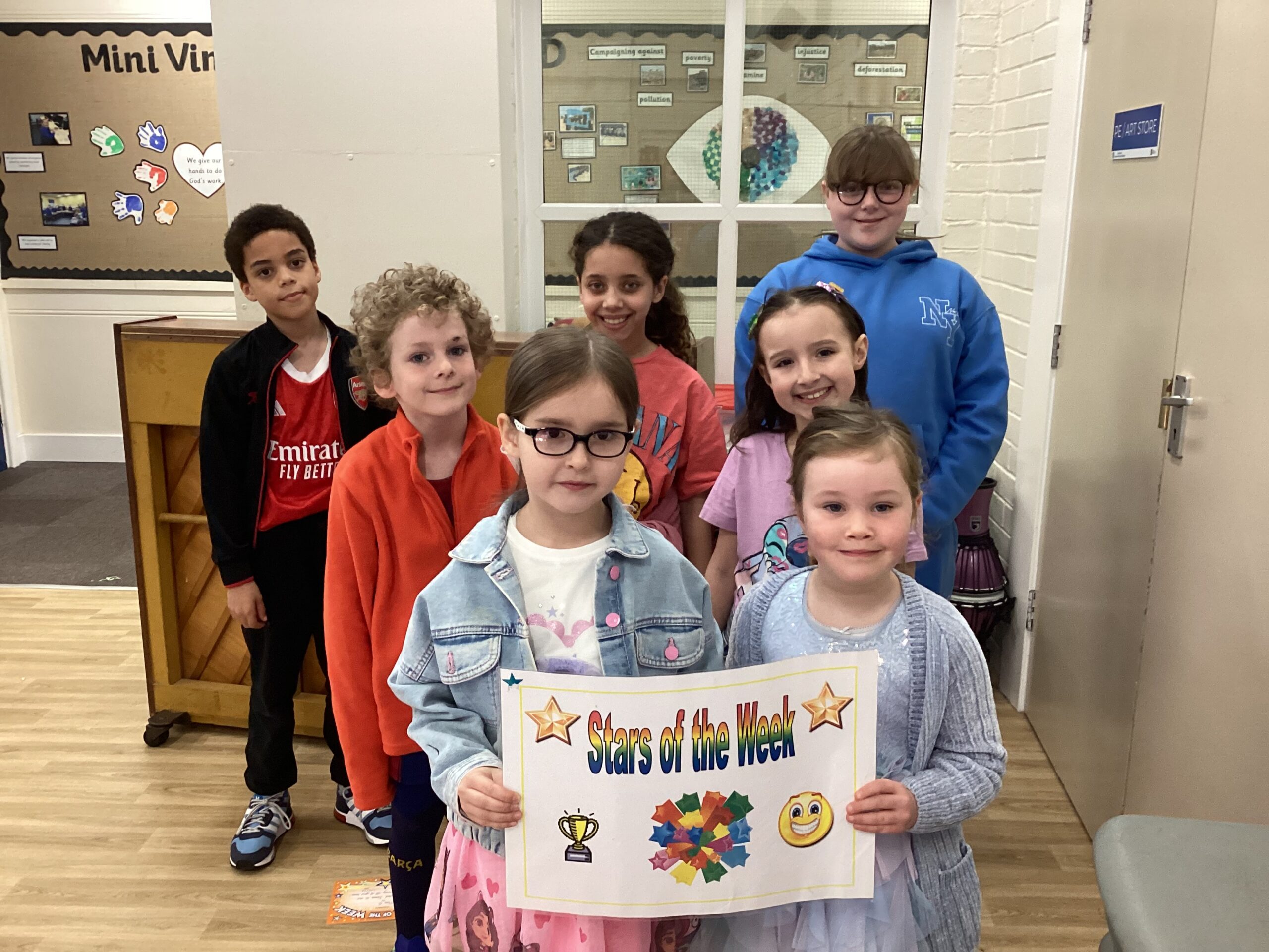 Celebration Assembly – 02.04.26 – St Peter's Catholic Primary School ...